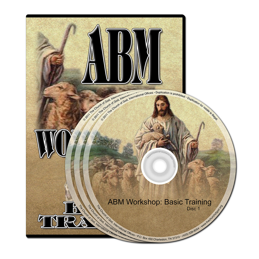 ABM Workshop: Basic Training – One Fold Bookstore