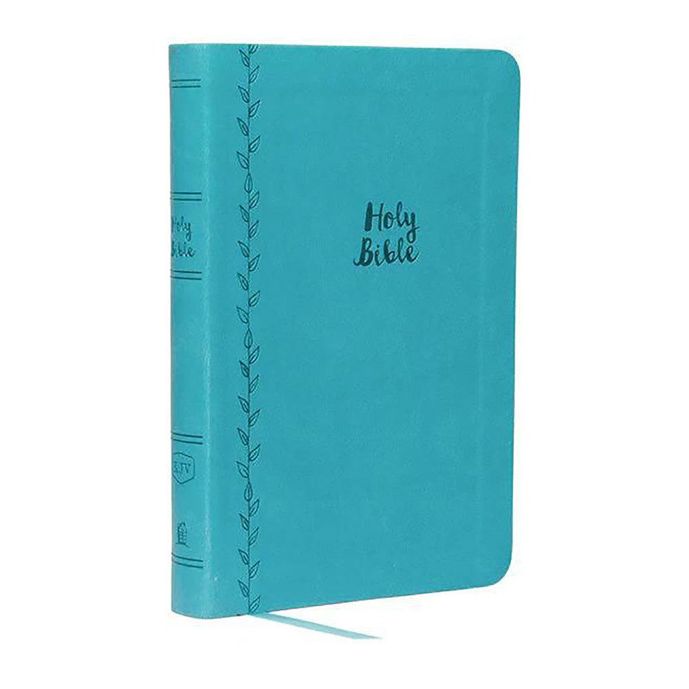 Nelson KJV Thinline Large Print Bible – One Fold Bookstore