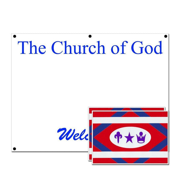 Road Sign – One Fold Bookstore